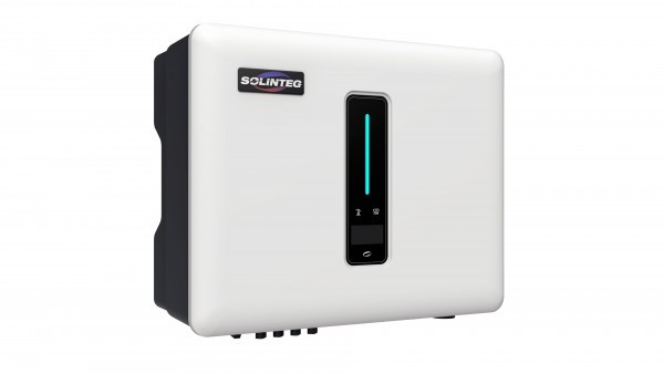SOLINTEG MHT-15KW